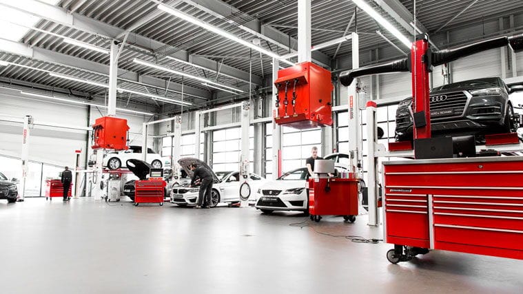 Auto kopen, leasen of importeren | Autobedrijf MAK Auto & Techniek