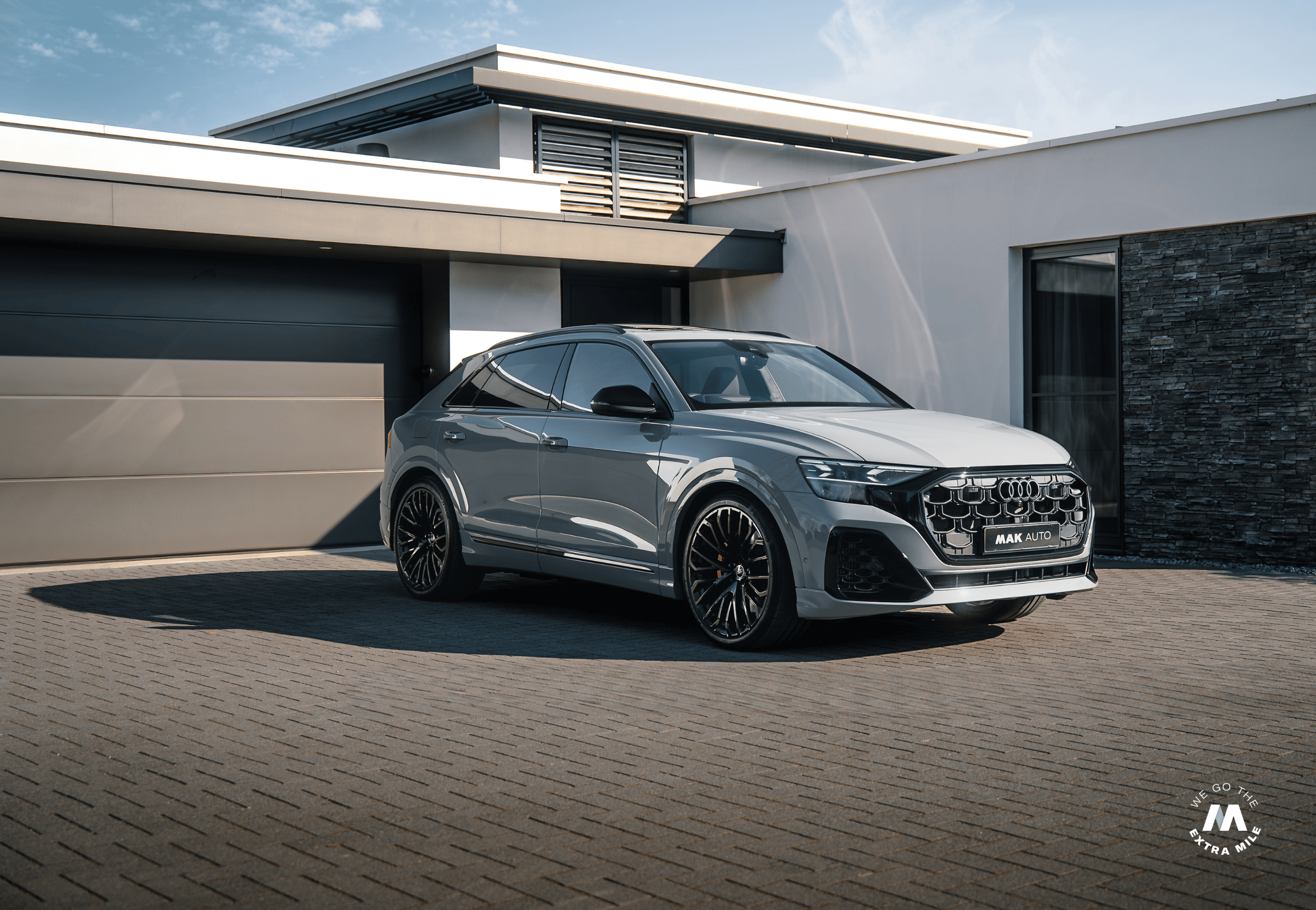 MAK Auto | Autobedrijf Groot-Ammers