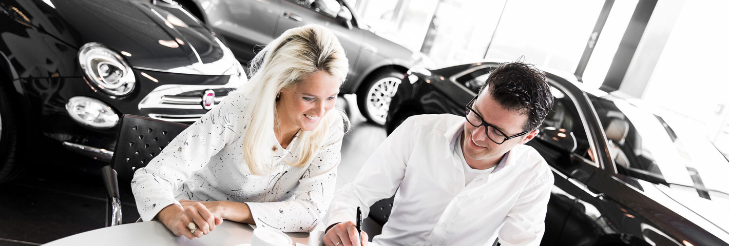 Volkswagen importeren | MAK Auto & Techniek