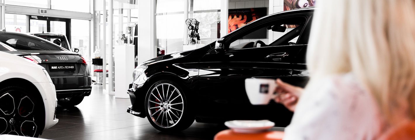 Fabrieksgarantie behouden | MAK Auto & Techniek